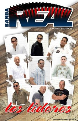 INFORMACION PARA EL MUNDO: Banda real lanza nuevos temas musicales.